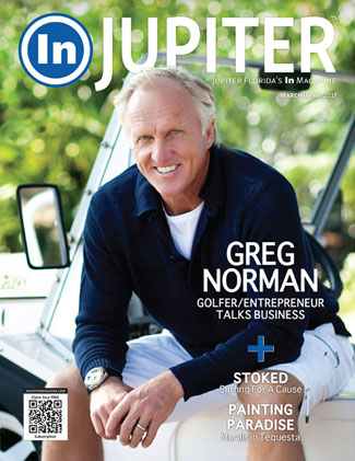 Jupiter Florida's Hometown Magazine - Florida Coast Magazine