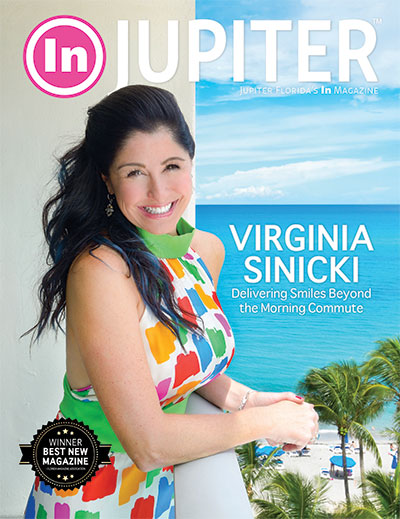 Jupiter Florida's Hometown Magazine - Florida Coast Magazine