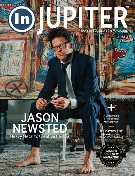 Jupiter Florida's Hometown Magazine - Florida Coast Magazine