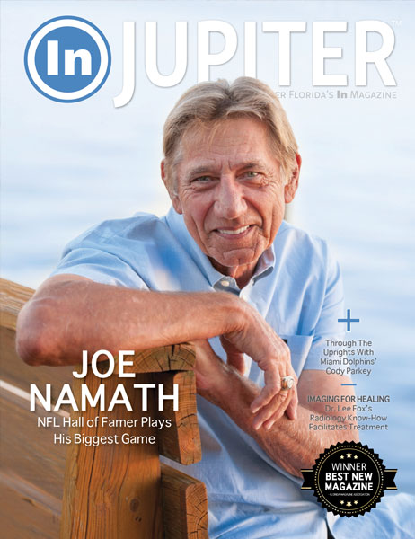Jupiter Florida's Hometown Magazine - Florida Coast Magazine